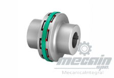 Soluciones integrales en el área de accionamiento. - MECAIN CHILE ...