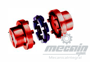 Todo Acoplamientos, Todo Frenos, Ejes, Cardanes, Motores - MECAIN CHILE ...