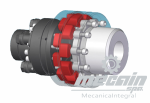 Todo Acoplamientos, Todo Frenos, Ejes, Cardanes, Motores - MECAIN CHILE ...